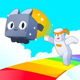 Developer Blogs | Pet Simulator X