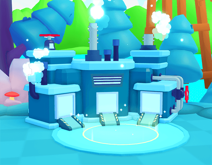 PETS GO - Cosmic Update!